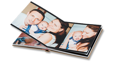 Albume foto personalizate, album foto tip carte, albume digitale ...